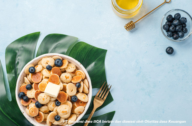 5 Camilan Praktis Untuk Dibawa Saat Rekreasi Dengan Anak