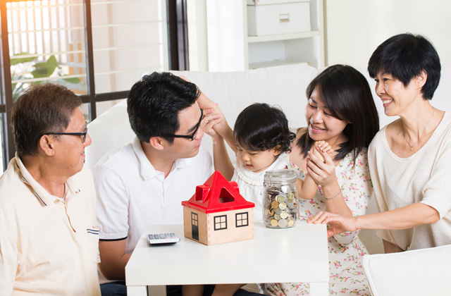 5 Cara Mengatur Uang Orang Tua Ini Bisa Mempengaruhi Pemahaman Finansial Anak