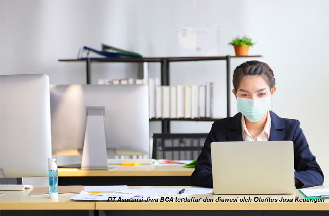 Panduan Bekerja di Saat New Normal