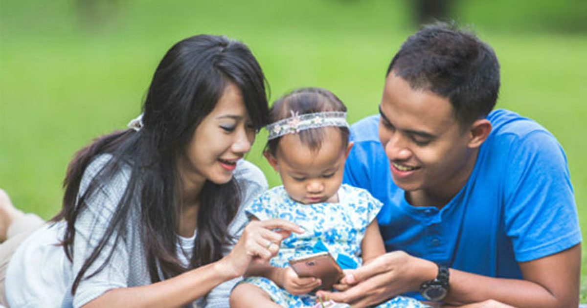 BCA Life - Tips Perencanaan Keuangan untuk Keluarga Muda