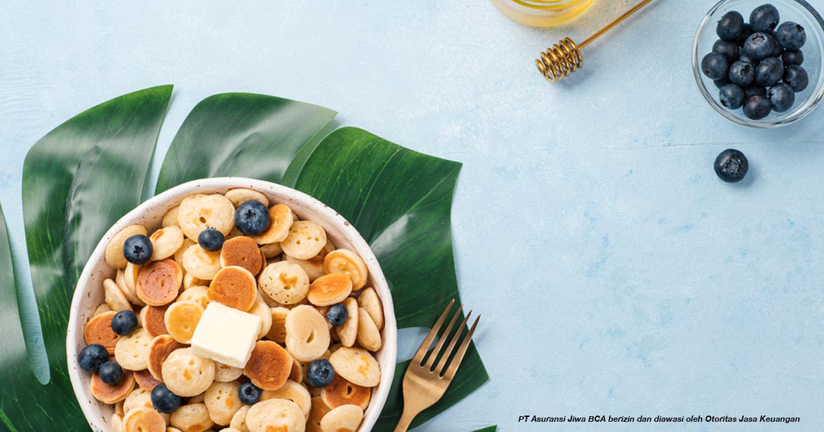 5 Camilan Praktis Untuk Dibawa Saat Rekreasi Dengan Anak