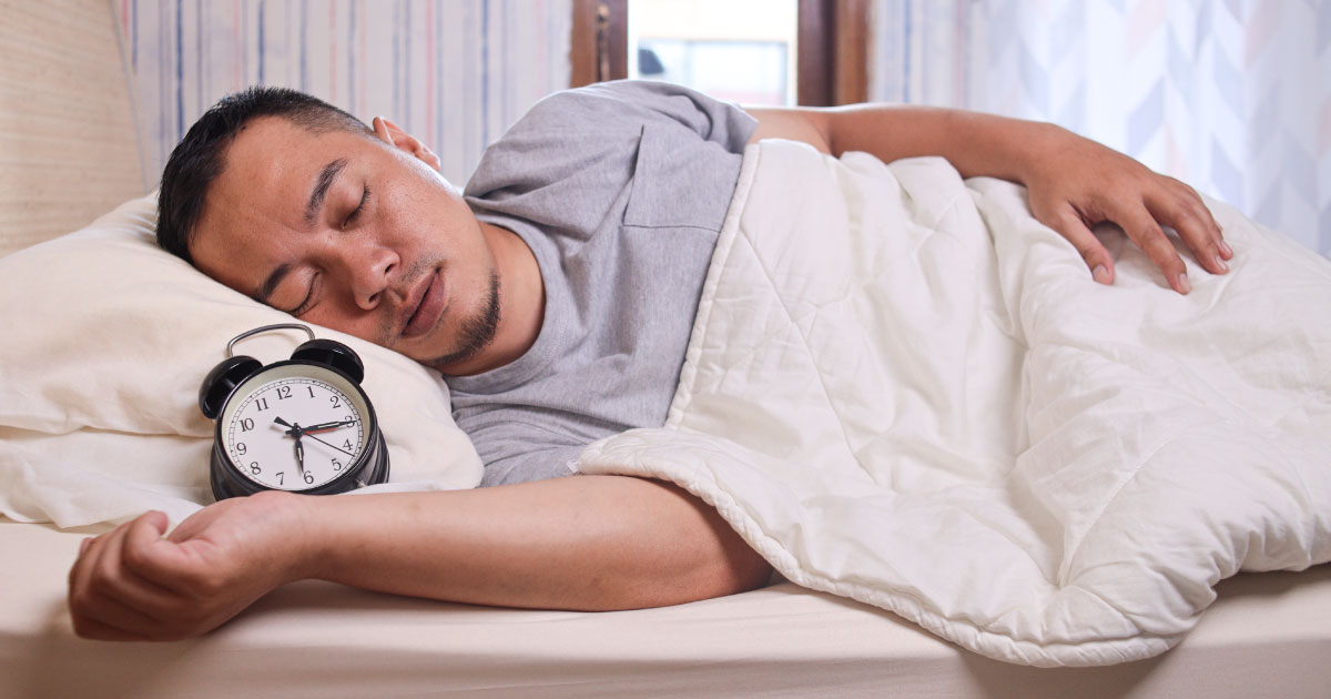 5 Cara Mengatur Jam Tidur Saat Puasa dan Rekomendasi Waktunya
