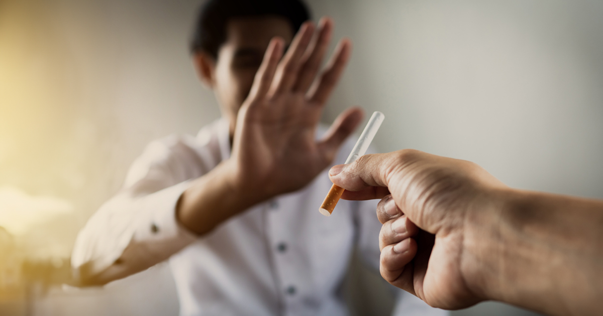 6 Risiko Serius Asap Rokok bagi Anak, Jaga Kesehatan Si Kecil!