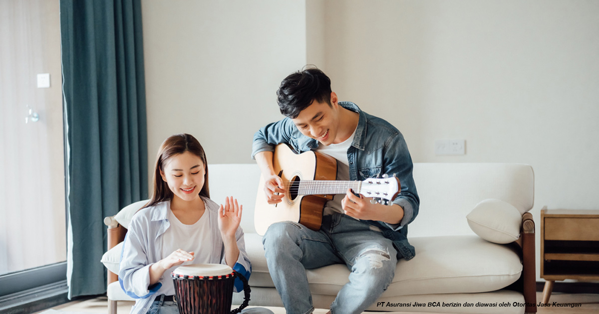 Manfaat Hobi yang Baik untuk Menjaga Kesehatan Mental