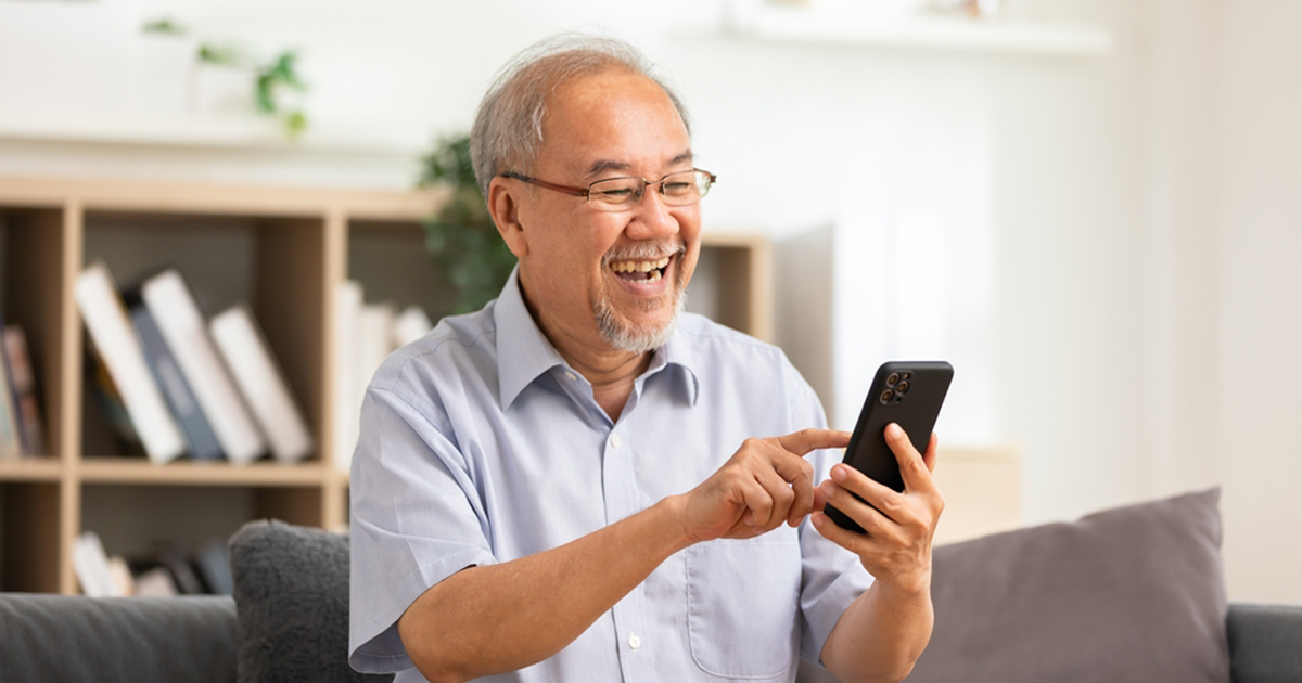 Klaim Asuransi Jiwa Cepat dan Mudah: Panduan Lengkap untuk Lansia