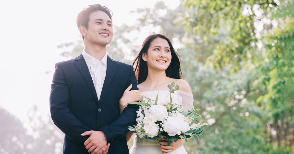 Life After Marriage! 5 Fakta Kehidupan Setelah Pernikahan yang Perlu ...