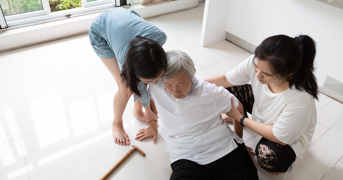 Mendeteksi Stroke dalam Sekejap: Metode BE FAST yang Harus Dipelajari!