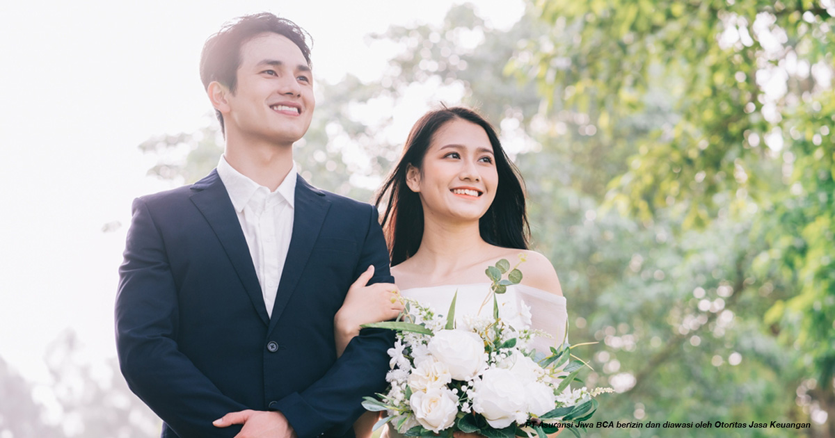 Tips Menyiapkan Biaya Pernikahan