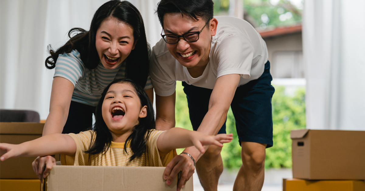 Wajib Diketahui! Ini 5 Instrumen Investasi untuk Keluarga Muda