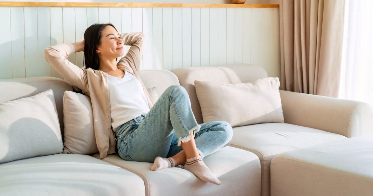 Wujudkan Hidup Nyaman dan Berkualitas dengan Prinsip Slow Living