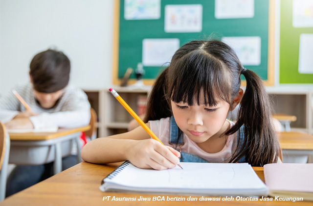 Persiapkan Dana Pendidikan Anak saat Inflasi