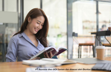 Masa Lajang - Artikel dan Tips Bermanfaat - BCA Life