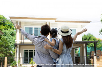 Masa Lajang - Artikel dan Tips Bermanfaat - BCA Life