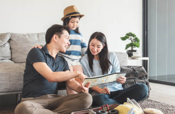 Masa Lajang - Artikel dan Tips Bermanfaat - BCA Life