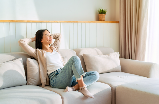 Wujudkan Hidup Nyaman dan Berkualitas dengan Prinsip Slow Living