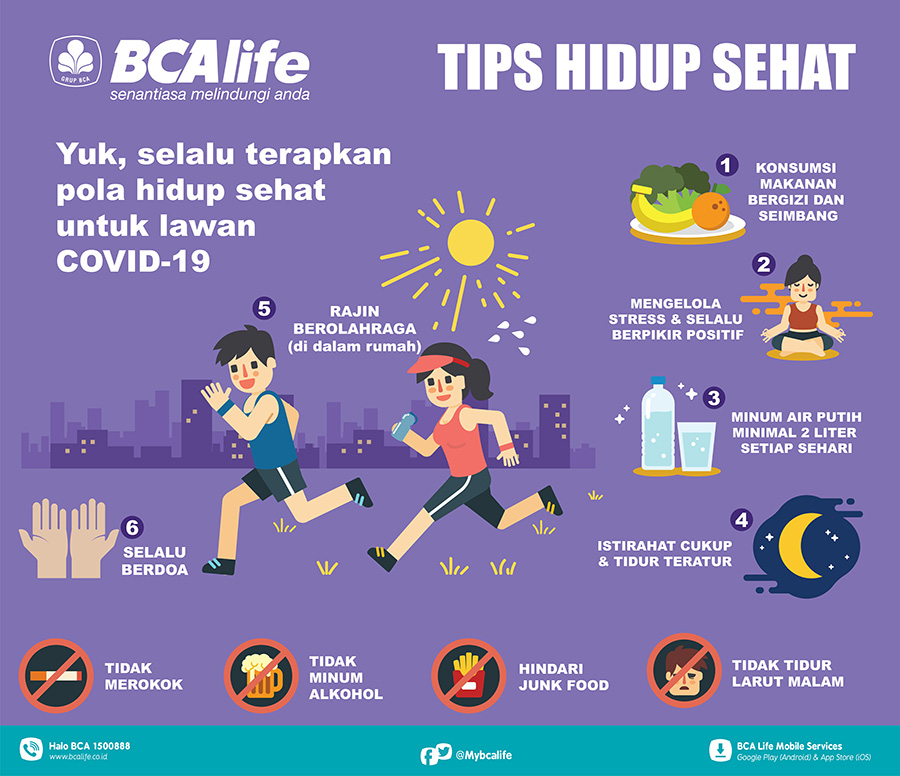 Kempen Gaya Hidup Sihat Poster Gaya Hidup Sehat Gaya - vrogue.co Kempen Gaya Hidup Sihat Poster Gaya Hidup Sehat Gaya - vrogue.co