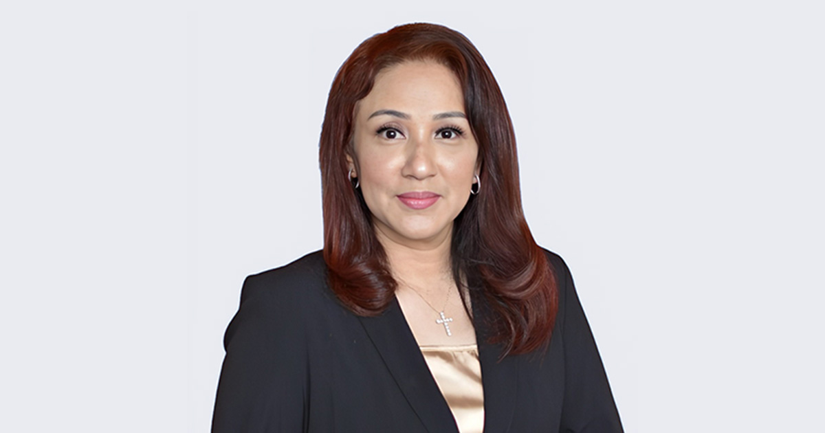 BCA Life - Mathilda Simon