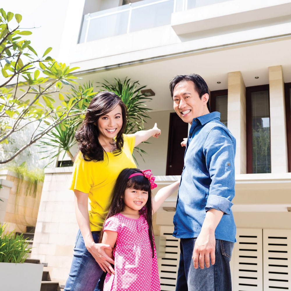 Asuransi Proteksi Individu - Kesehatan All Risk Terpercaya di Indonesia - BCA Life