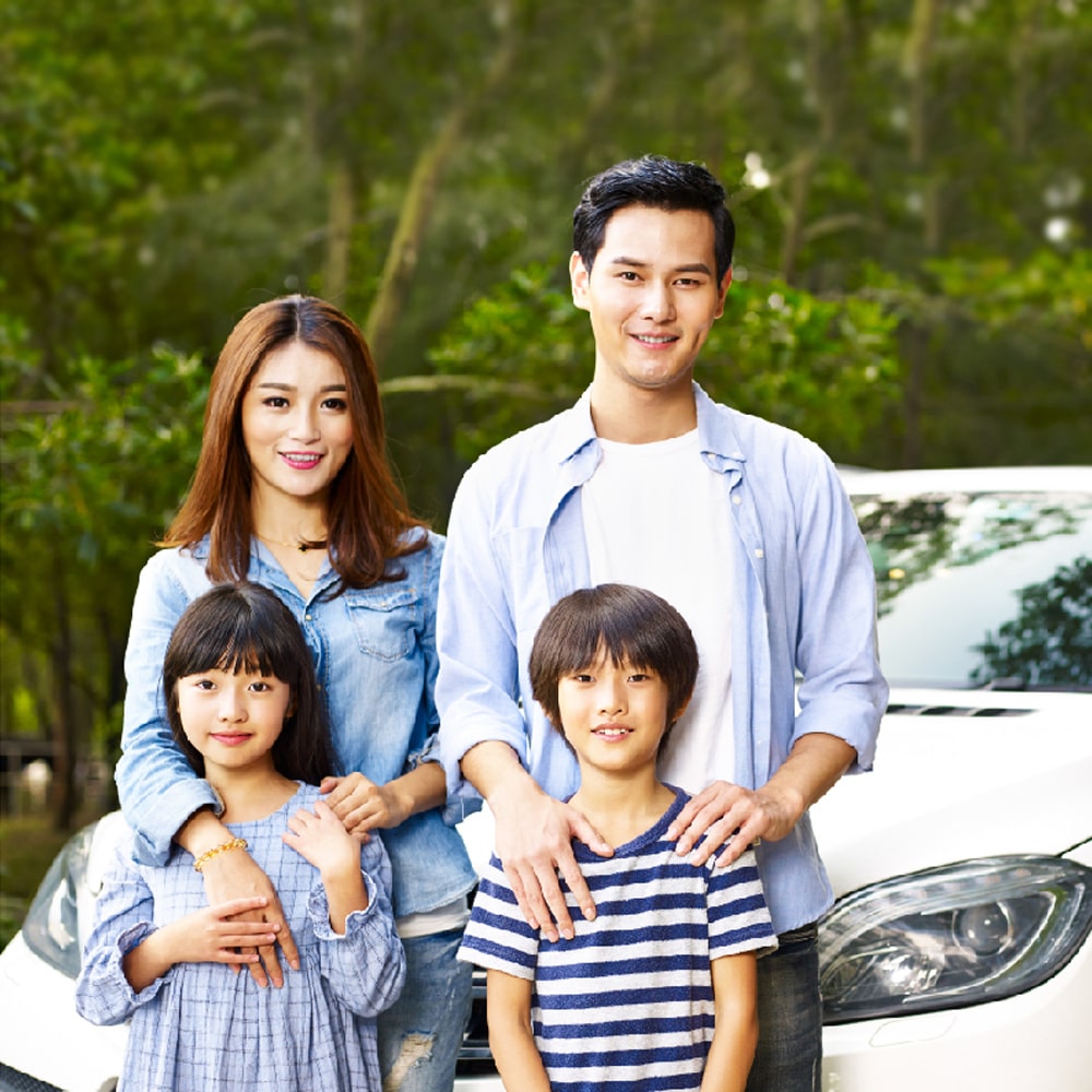 Asuransi Proteksi Individu - Kesehatan All Risk Terpercaya di Indonesia - BCA Life