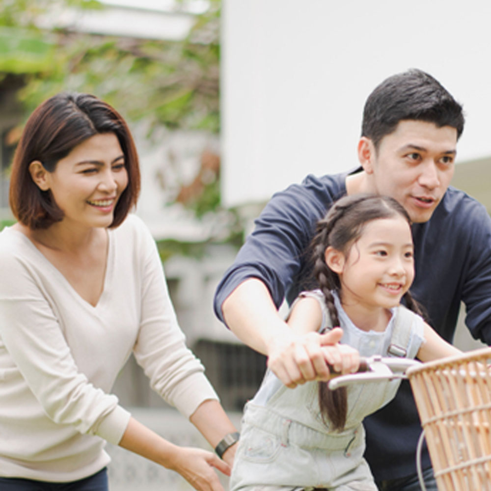 Asuransi Proteksi Individu - Kesehatan All Risk Terpercaya di Indonesia - BCA Life