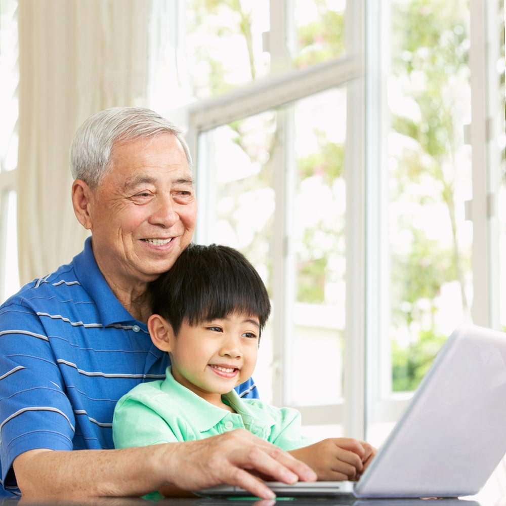 Asuransi Proteksi Individu - BCA Life