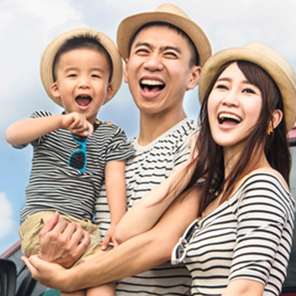 Asuransi Proteksi Individu - Kesehatan All Risk Terpercaya di Indonesia - BCA Life