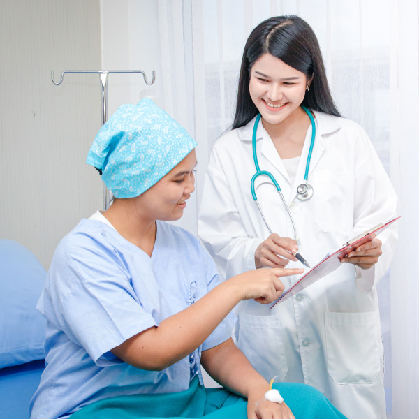 Asuransi Proteksi Korporasi - BCA Life