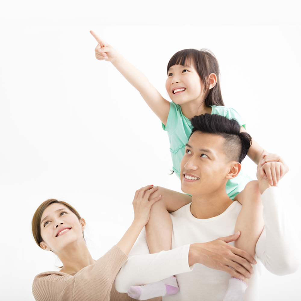 Asuransi Proteksi Individu - Kesehatan All Risk Terpercaya di Indonesia - BCA Life