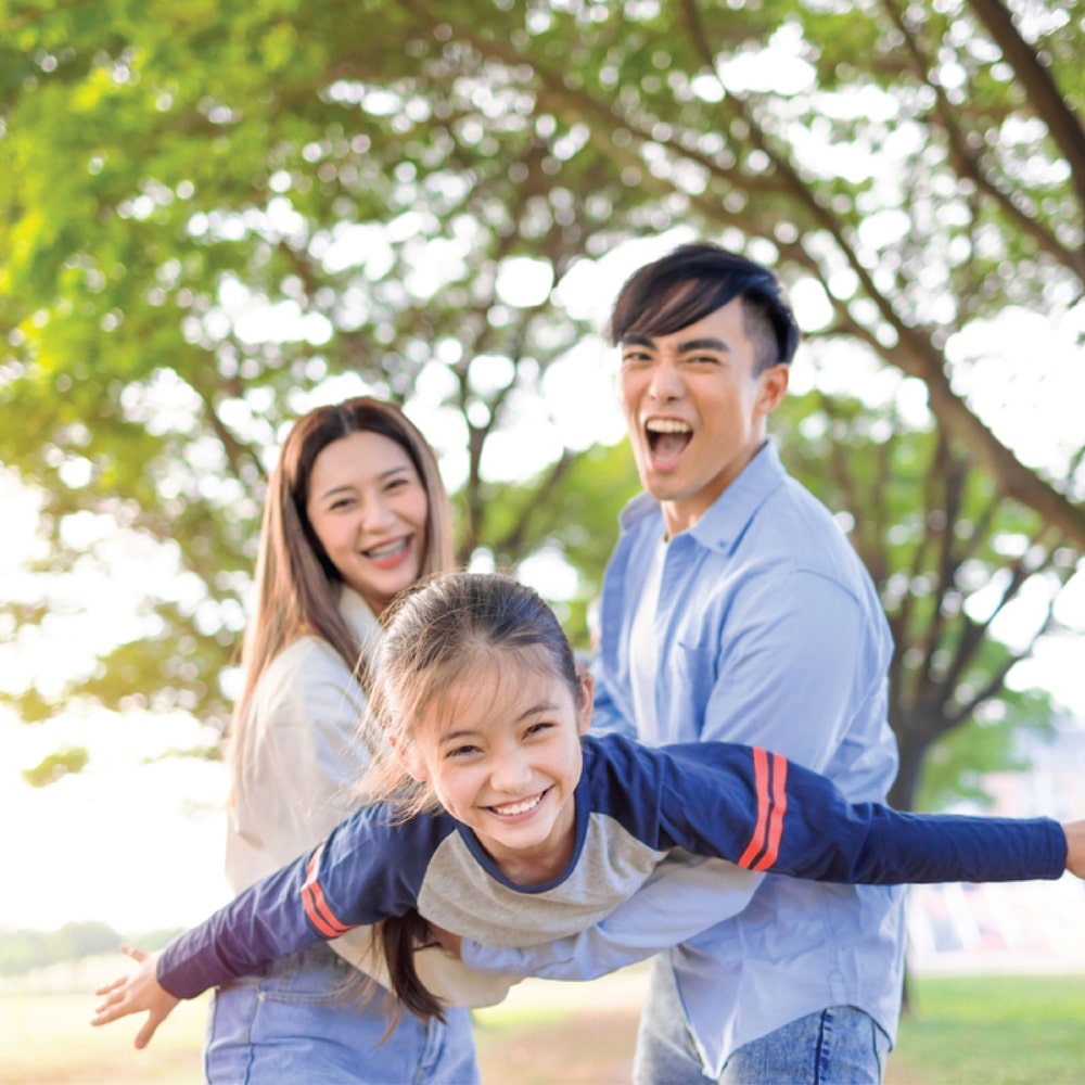 Asuransi Proteksi Individu - Kesehatan All Risk Terpercaya di Indonesia - BCA Life