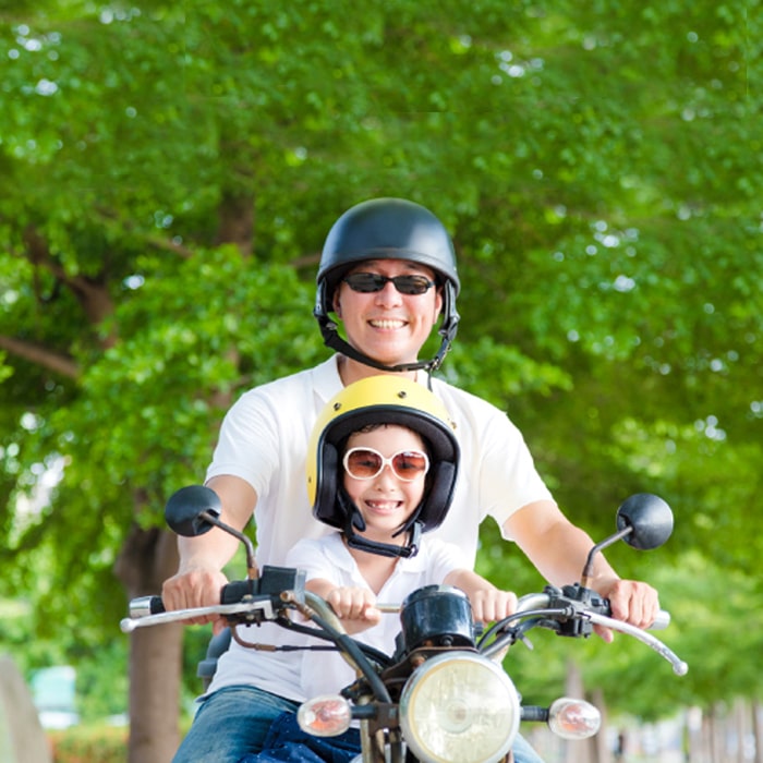 Asuransi Proteksi Individu - Kesehatan All Risk Terpercaya di Indonesia - BCA Life