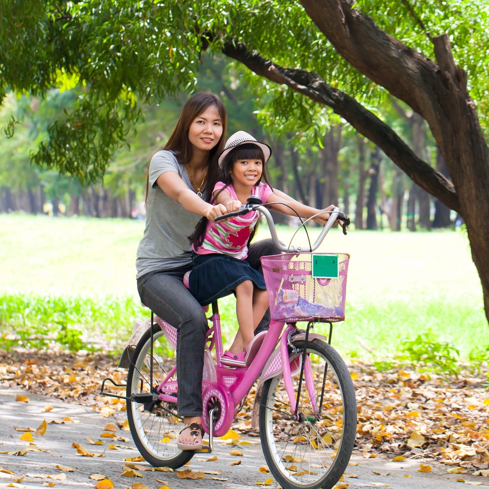 Asuransi Proteksi Individu - Kesehatan All Risk Terpercaya di Indonesia - BCA Life