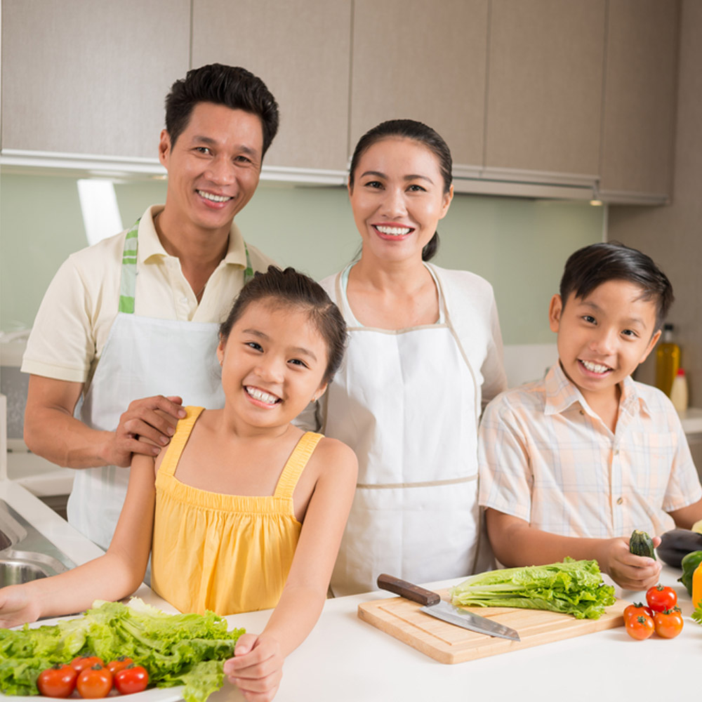 Asuransi Kesehatan - Proteksi Individu - Hospital 100% Refundable