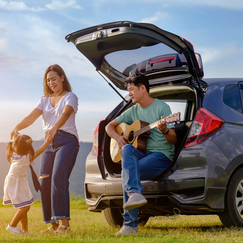 Asuransi Proteksi Individu - Kesehatan All Risk Terpercaya di Indonesia - BCA Life