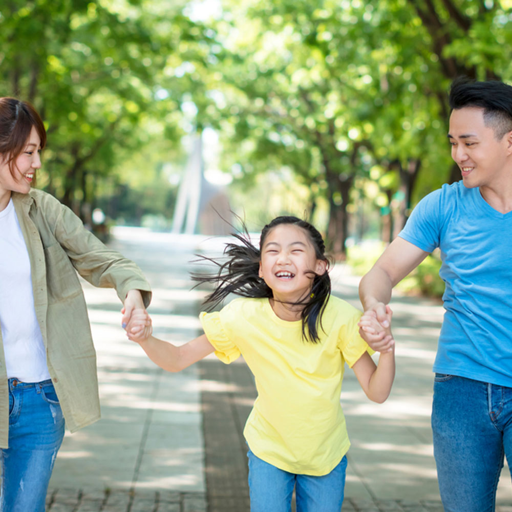 Asuransi Proteksi Individu - Kesehatan All Risk Terpercaya di Indonesia - BCA Life