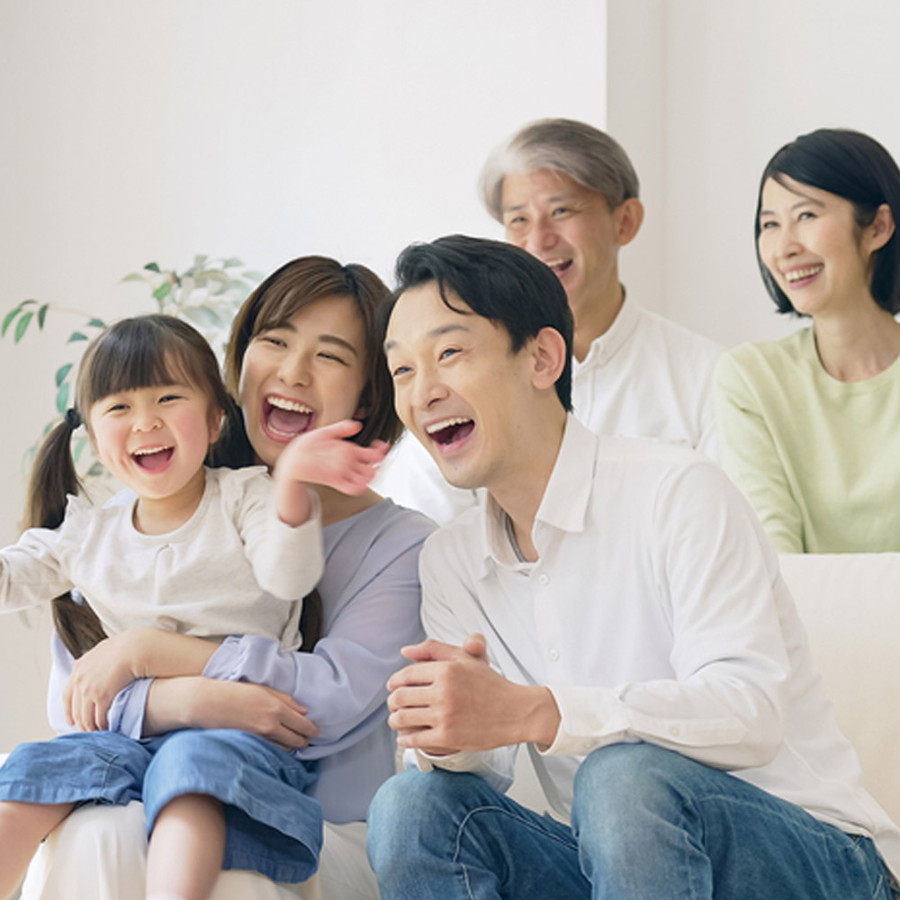 Asuransi Proteksi Individu - BCA Life