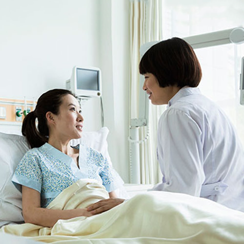 Asuransi Proteksi Individu - Kesehatan All Risk Terpercaya di Indonesia - BCA Life