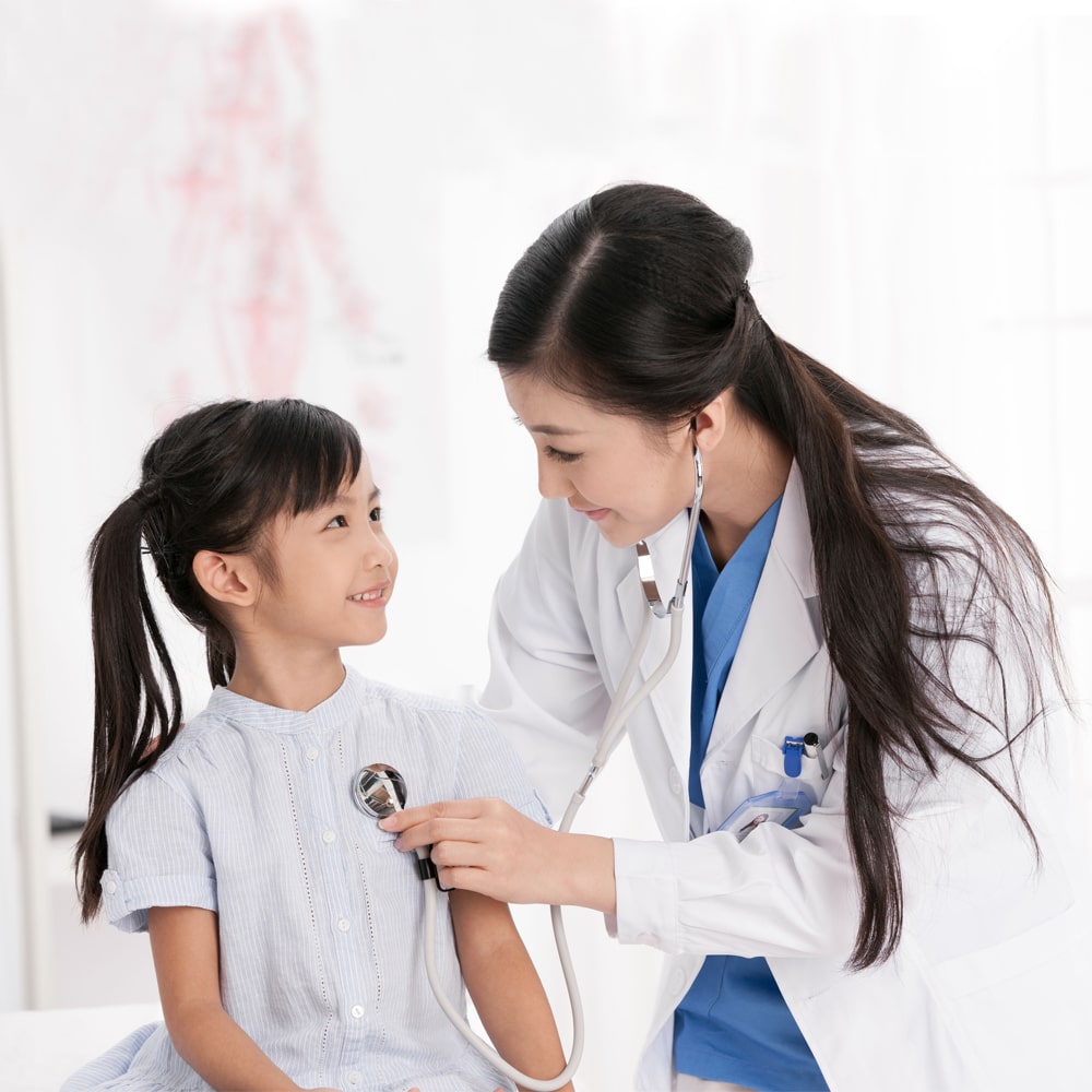 Asuransi Proteksi Individu - Kesehatan All Risk Terpercaya di Indonesia - BCA Life