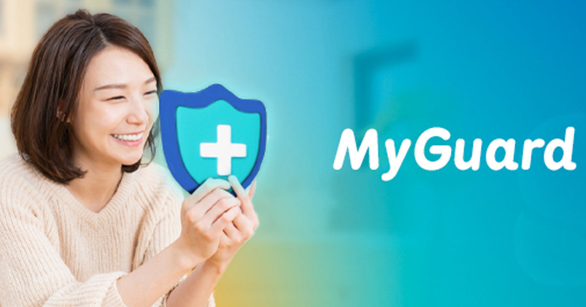 Asuransi Jiwa - Proteksi Individu - MyGuard