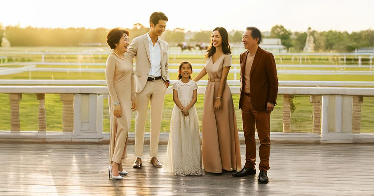 Prosper Life Guard (PROSPER)