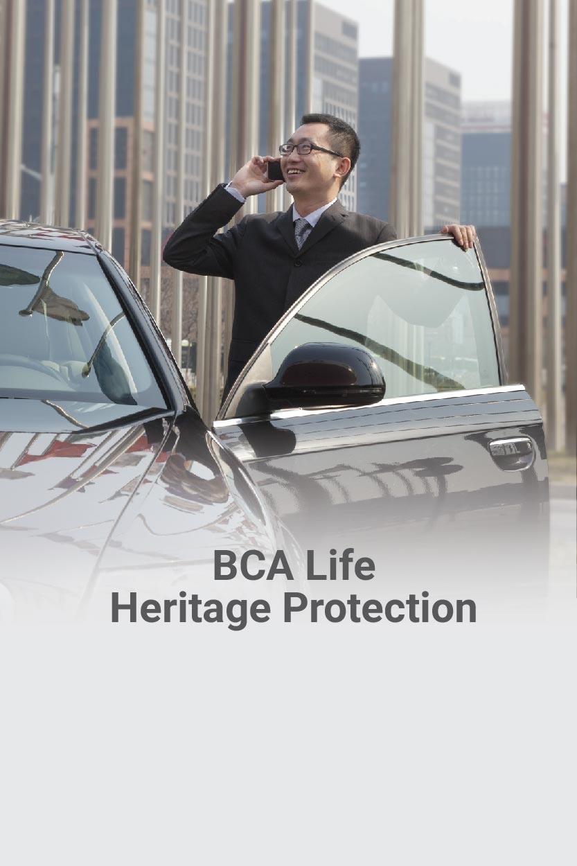 BCA Life - Perusahaan Asuransi Jiwa Terkemuka di Indonesia