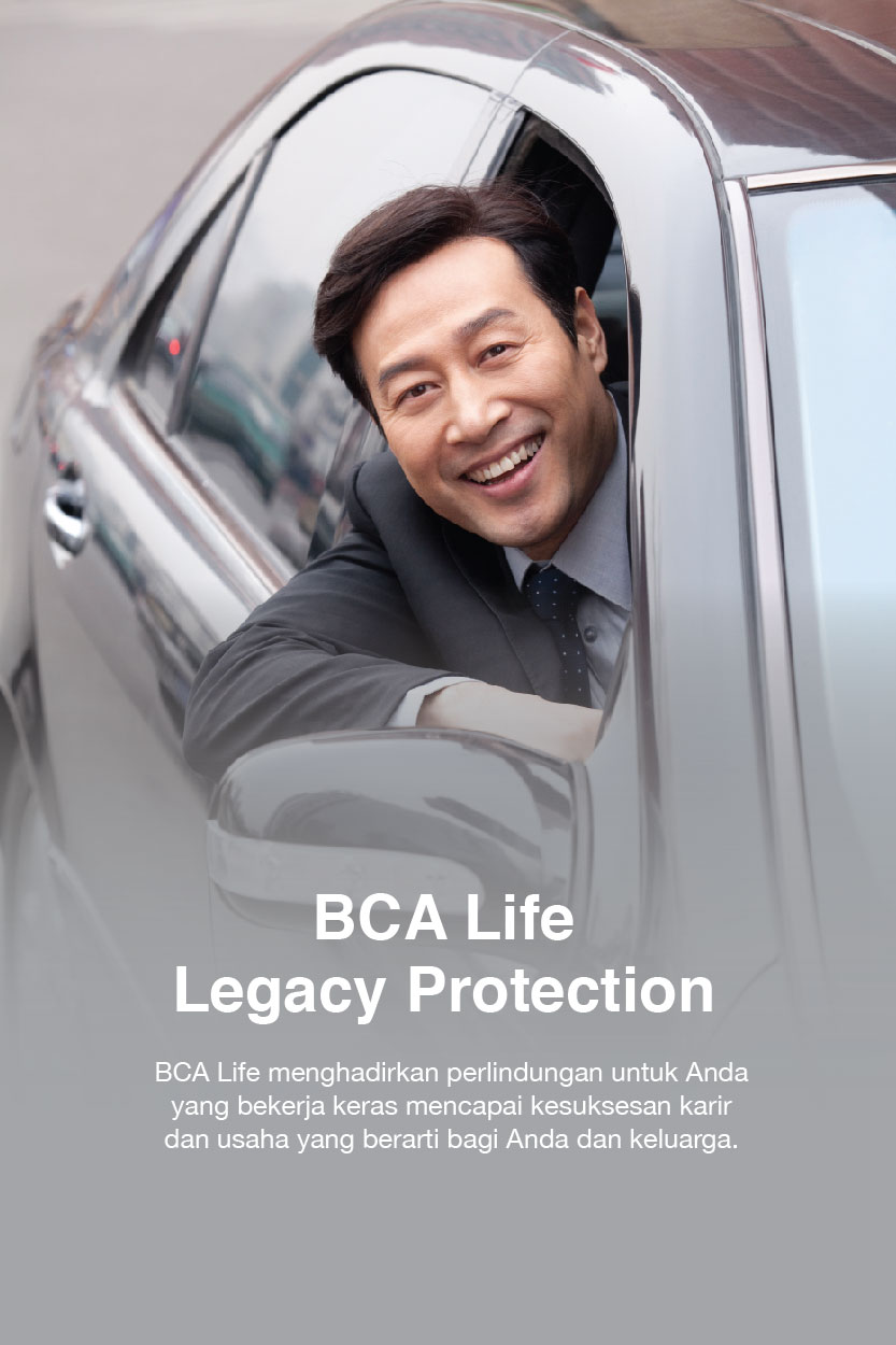 BCA Life - Perusahaan Asuransi Jiwa Terkemuka di Indonesia