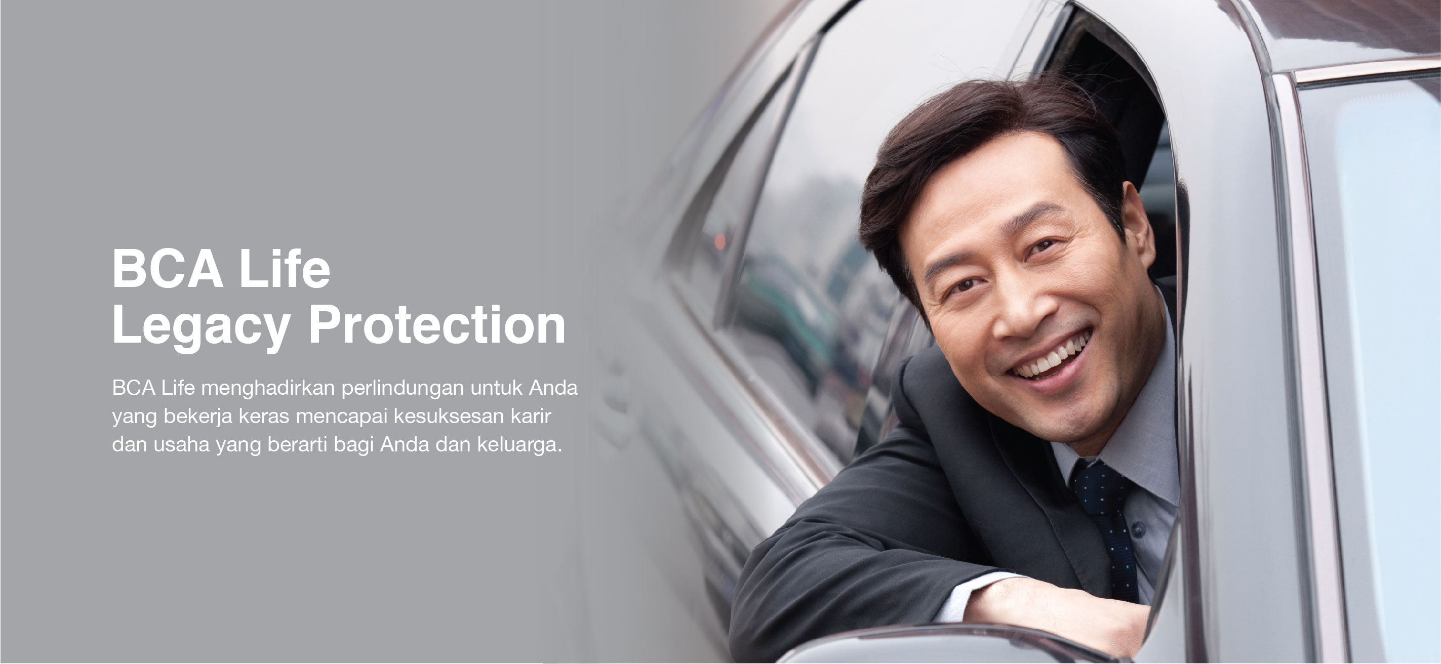 BCA Life - Perusahaan Asuransi Jiwa Terkemuka di Indonesia