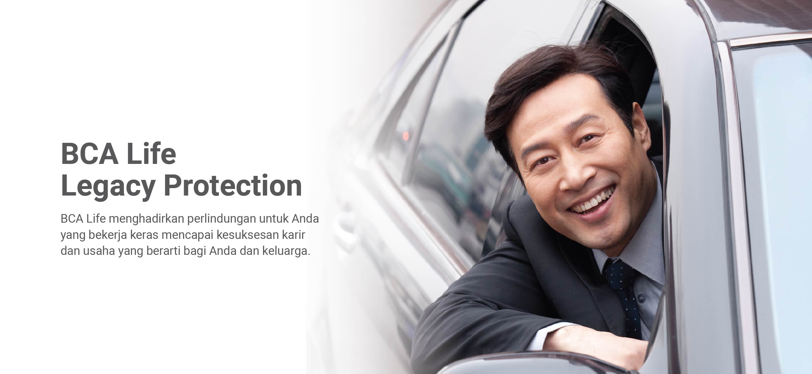 BCA Life - Perusahaan Asuransi Jiwa Terkemuka di Indonesia