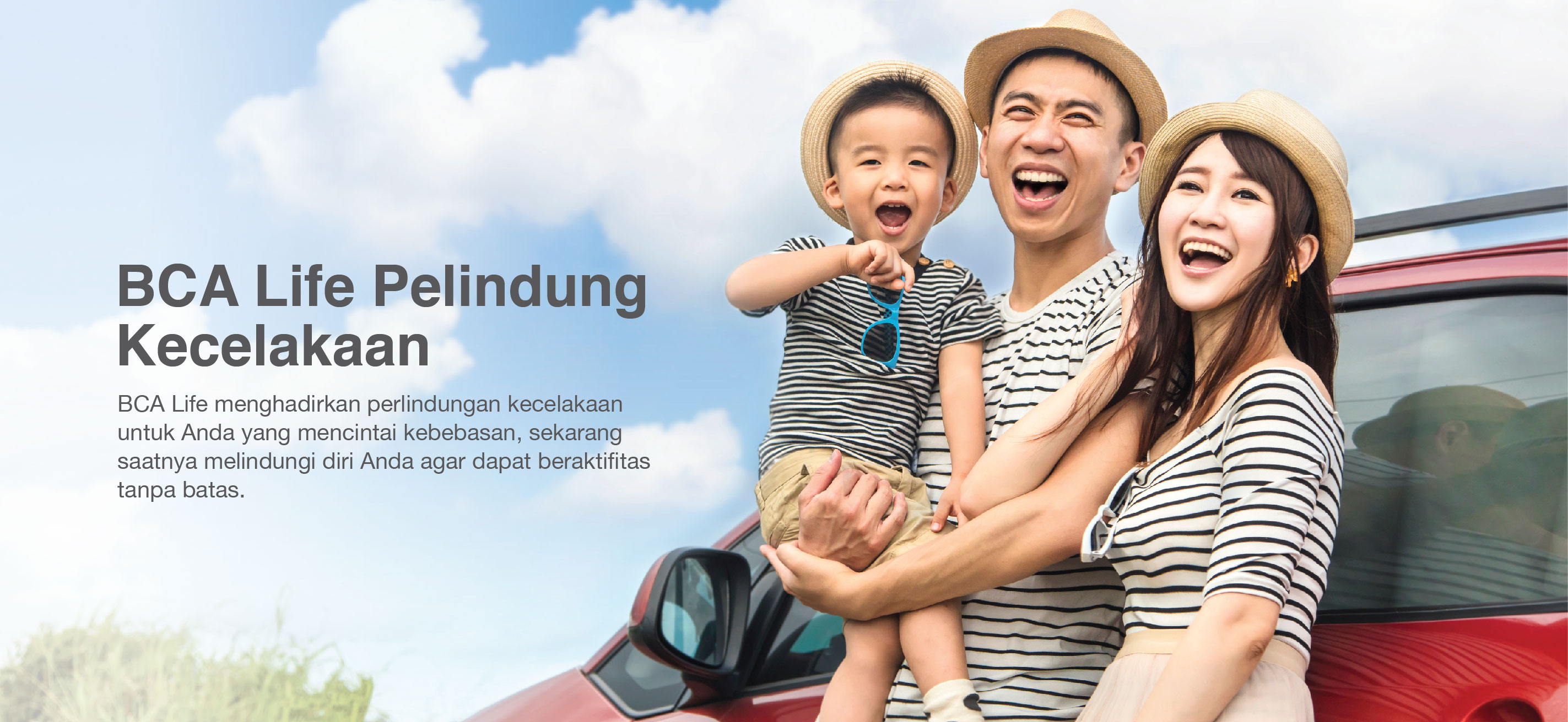 BCA Life - Perusahaan Asuransi Jiwa Terkemuka di Indonesia