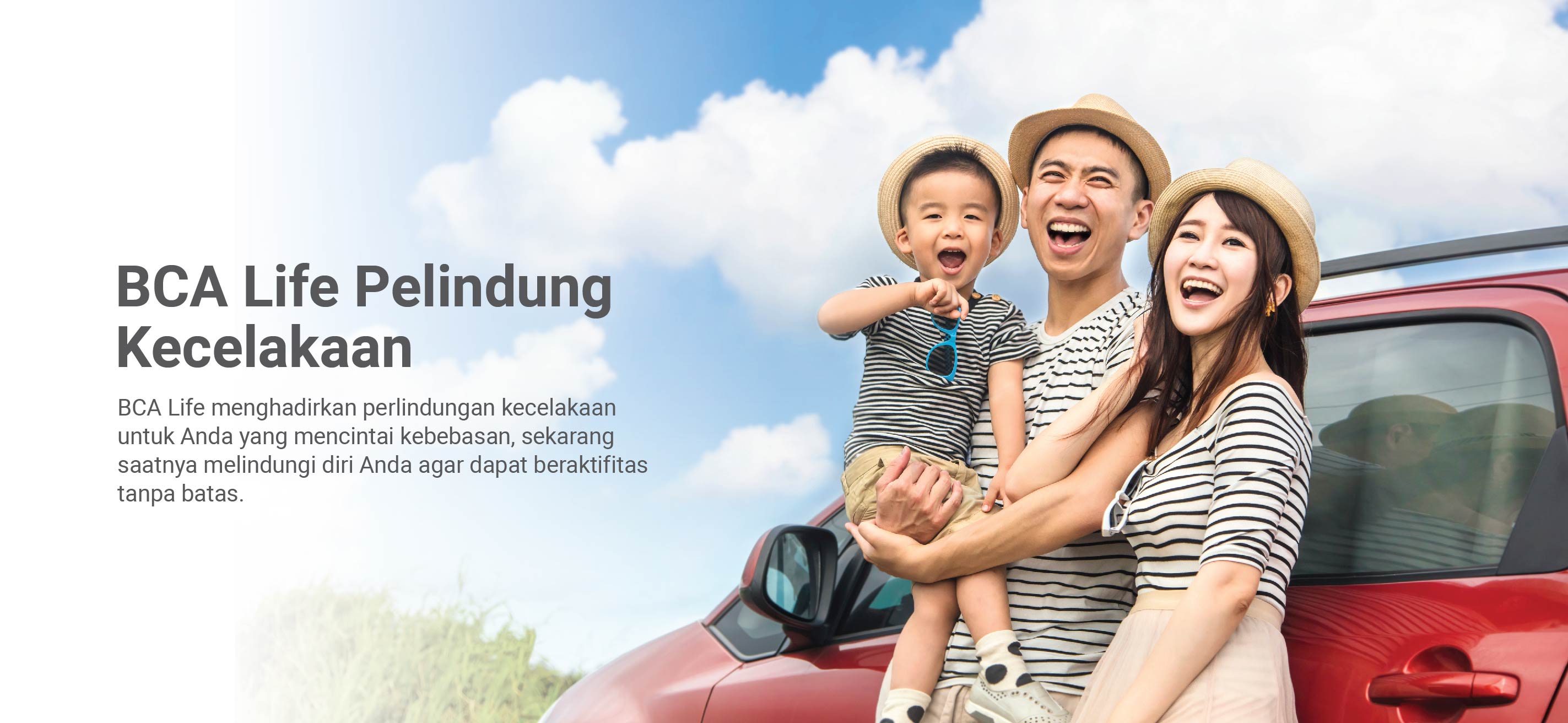 BCA Life - Perusahaan Asuransi Jiwa Terkemuka di Indonesia