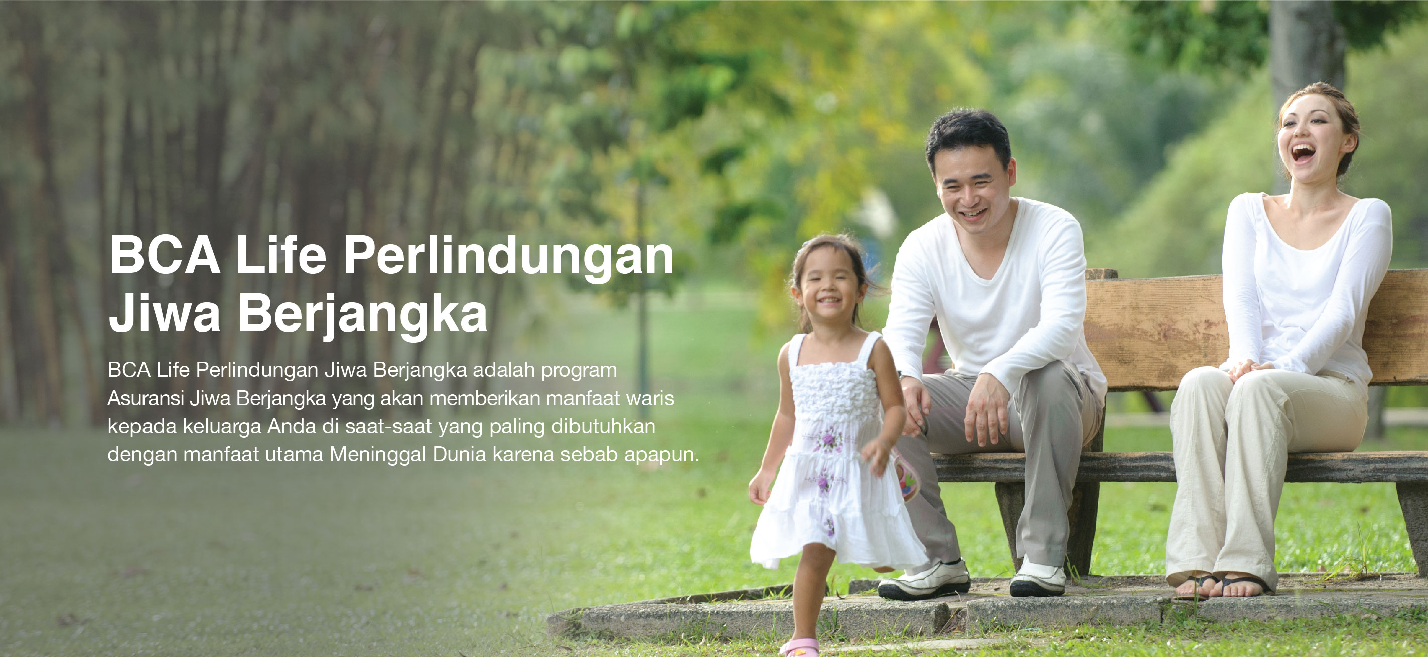 BCA Life - Perusahaan Asuransi Jiwa Terkemuka di Indonesia