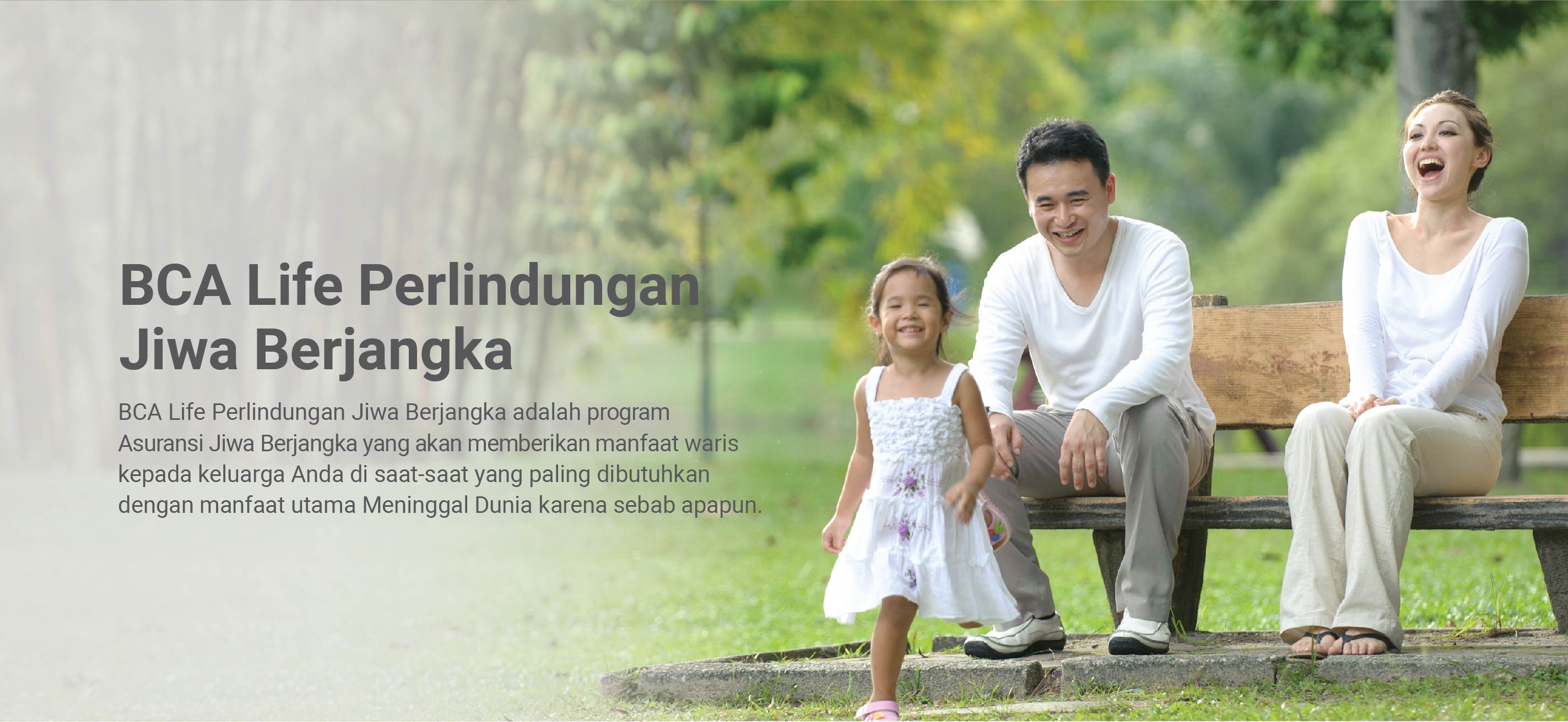 BCA Life - Perusahaan Asuransi Jiwa Terkemuka di Indonesia