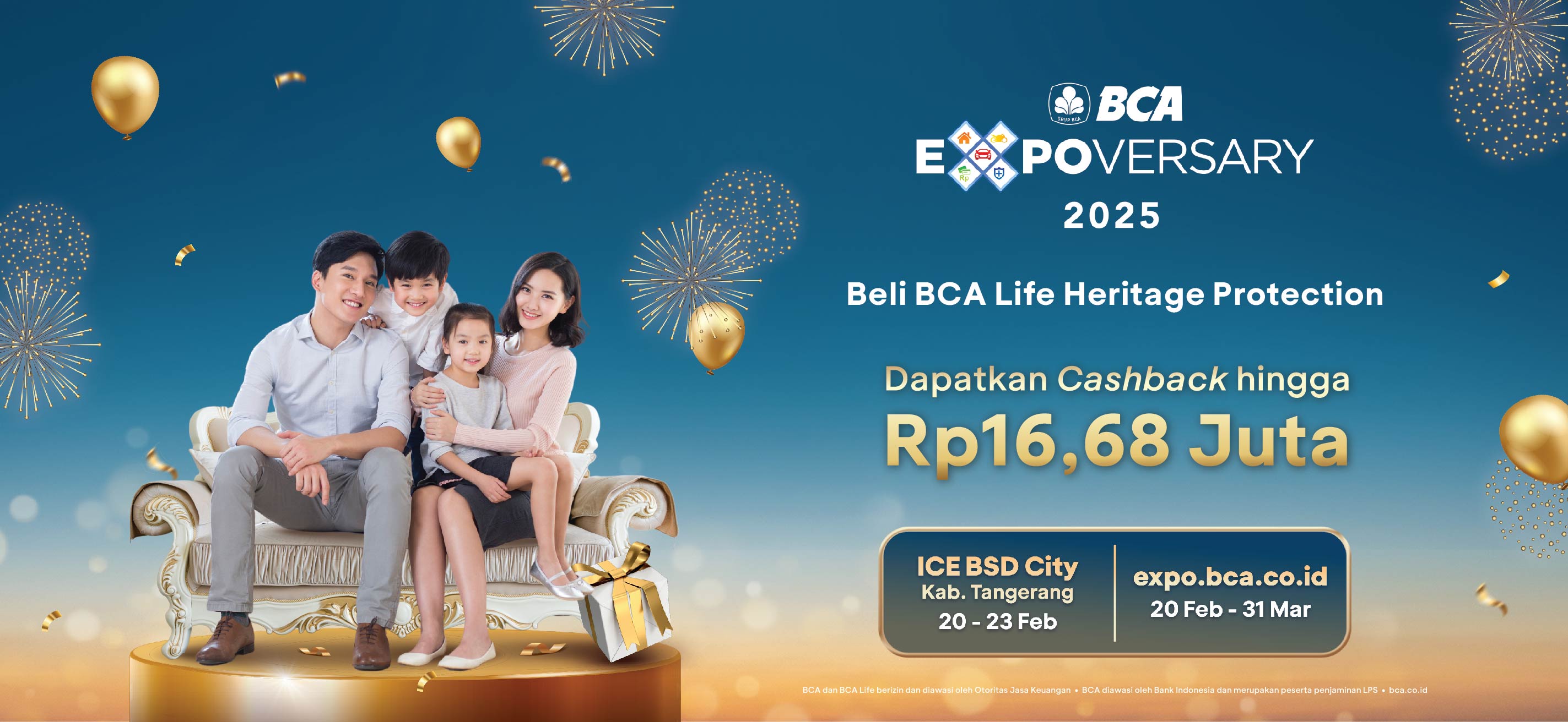 BCA Life - Perusahaan Asuransi Jiwa Terkemuka di Indonesia